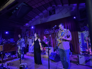 Home - Alamo Mission Band